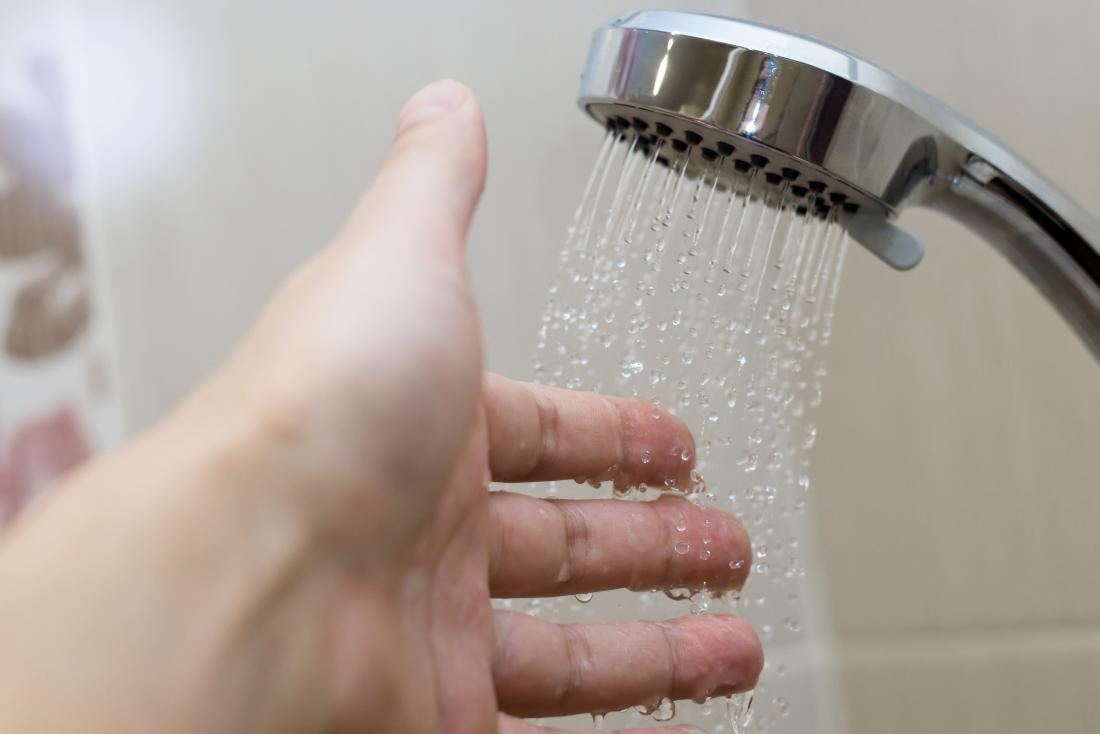 Cold Water Therapy: Why It’s Important To Be Able To Set The Exact ...